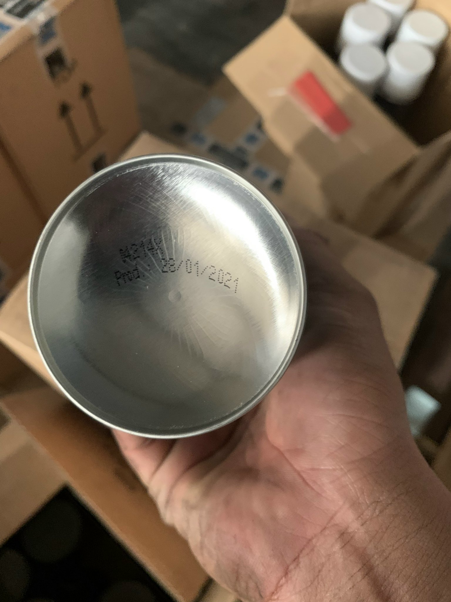 Lubcon Grizzlygrease No.1 mỡ bôi trơn cho bánh răng hở và cáp - Nhà ...